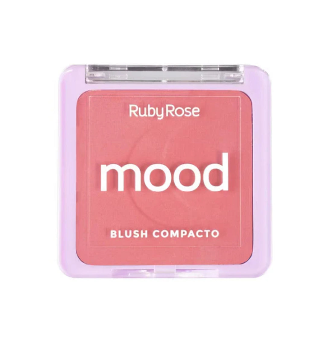Ruby Rose - Mood Compact Blush HB-582 – Traboulsi Cosmetics