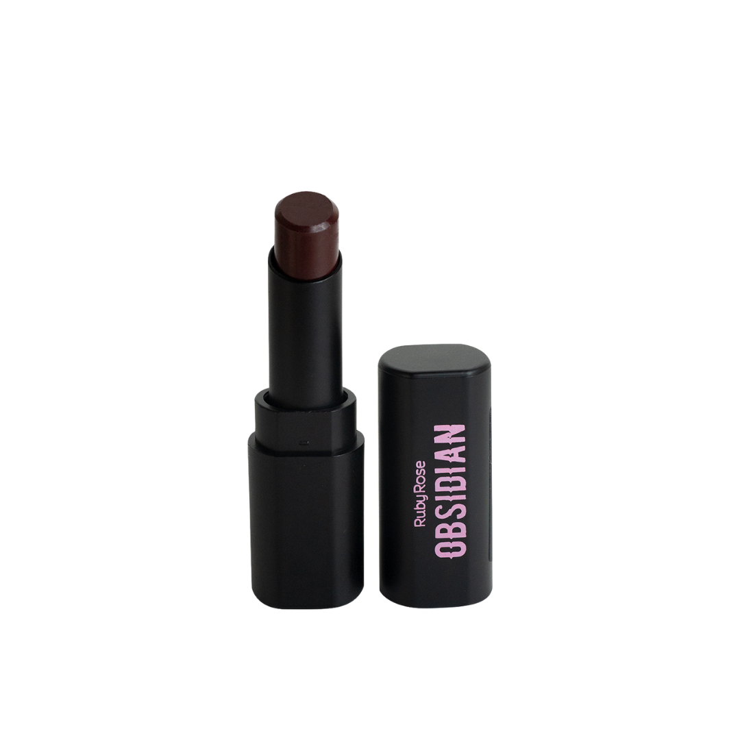 Ruby Rose Lipstick 3.5ml – Traboulsi Cosmetics