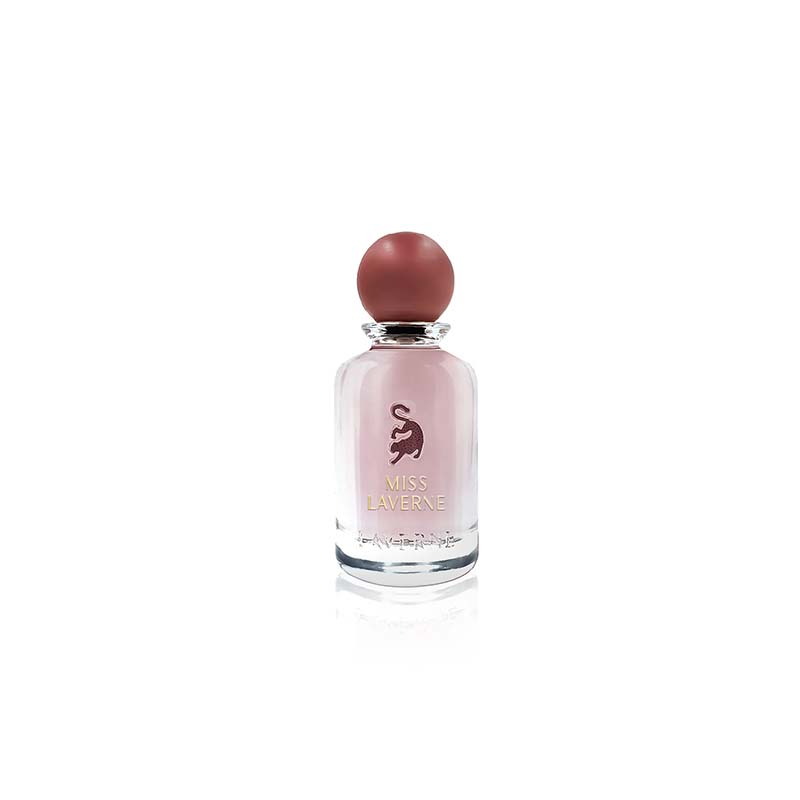 Laverne Miss Laverne Eau de Parfum 100ml — Floral Women's Fragrance ...