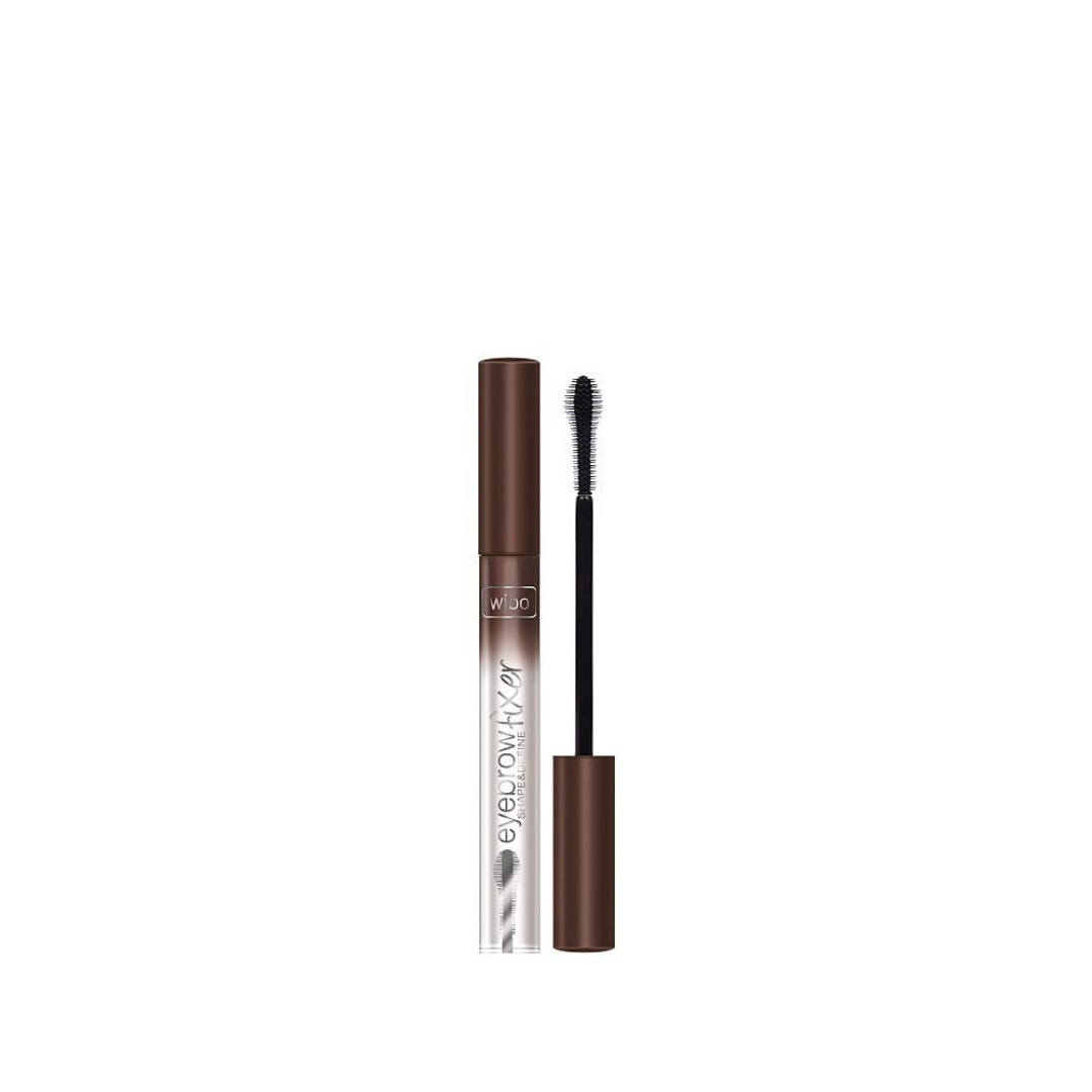 Wibo Eyebrow Fixer Gel – Traboulsi Cosmetics
