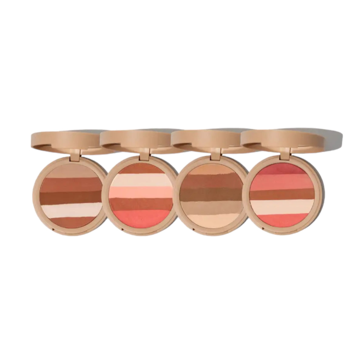 Dali marble blush powder - All Shades – Traboulsi Cosmetics