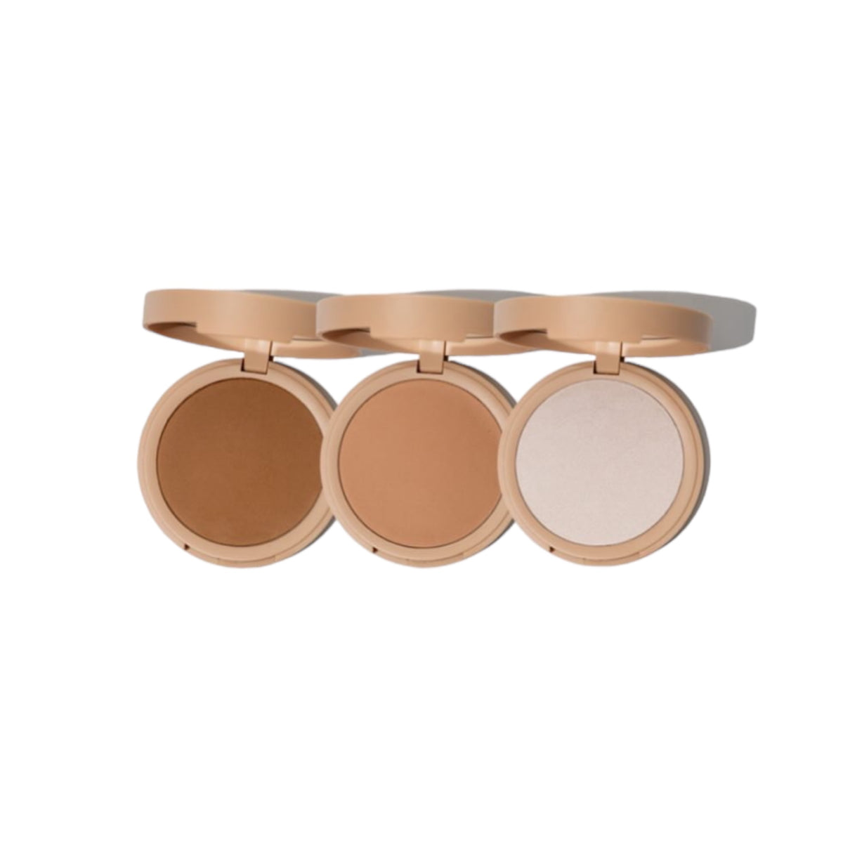 Dali Bronzer Powder & highlighter – Traboulsi Cosmetics