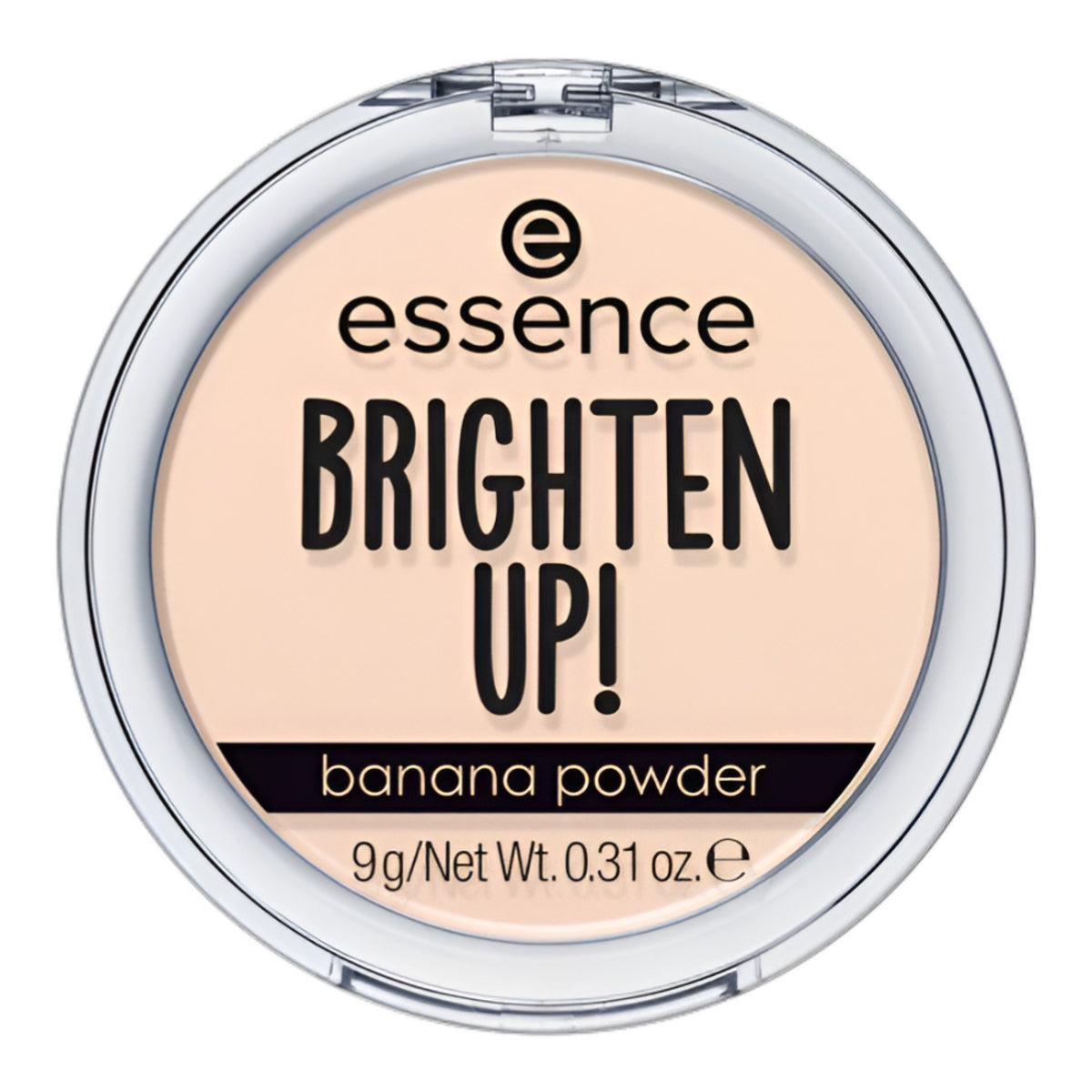 Essence Brighten Up! Banana Powder 20 – Traboulsi Cosmetics