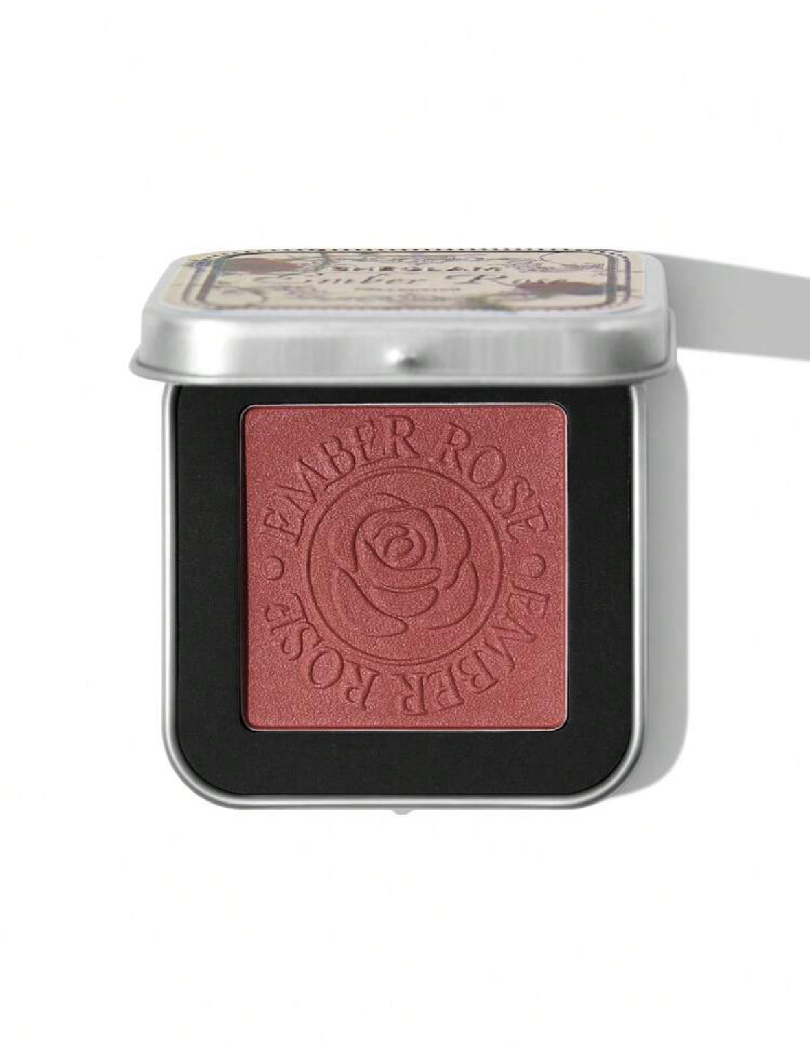 Sheglam Ember Rose Eternal Flame cream blish – Traboulsi Cosmetics