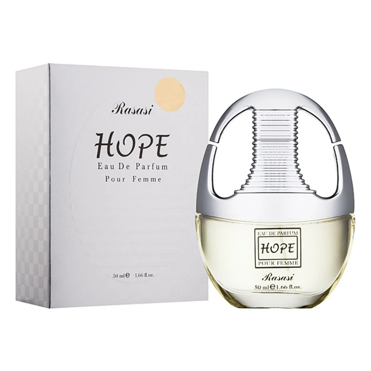 Rasasi Hope Pour Femme – Traboulsi Cosmetics