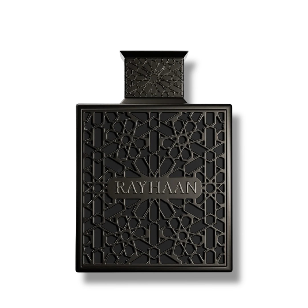 Rayhaan Obsidian Edp Men – Traboulsi Cosmetics