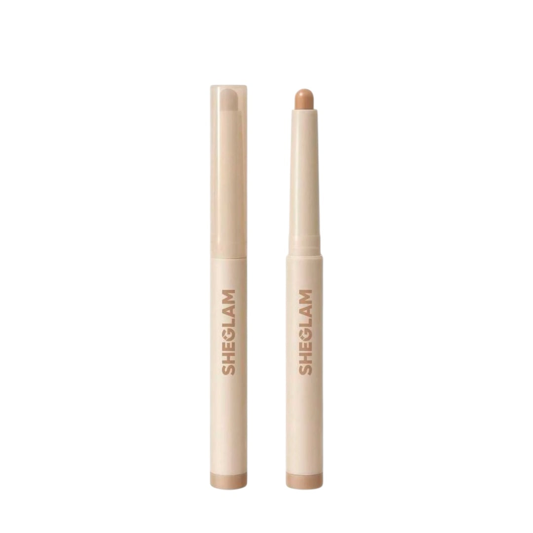 Sheglam creamsicle eyeshadow stick – Traboulsi Cosmetics