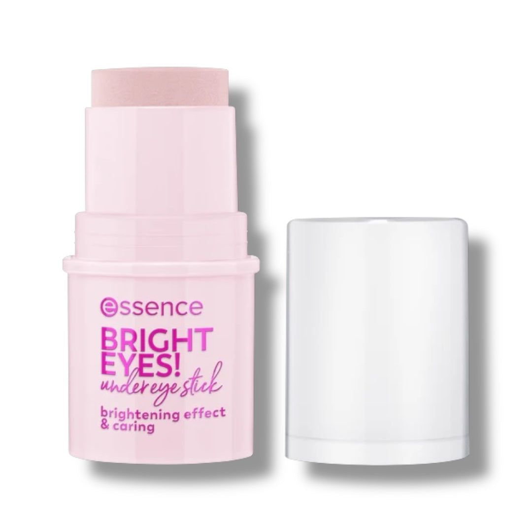 Essence Bright Eyes! Under Eye Stick 01 – Traboulsi Cosmetics