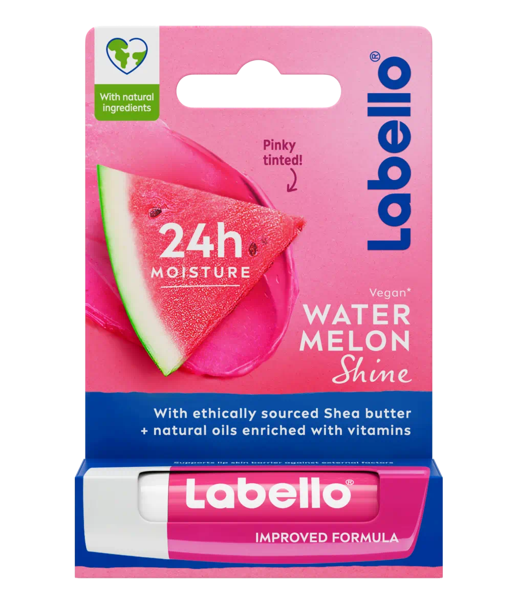 Labello lip balm - All Shades – Traboulsi Cosmetics