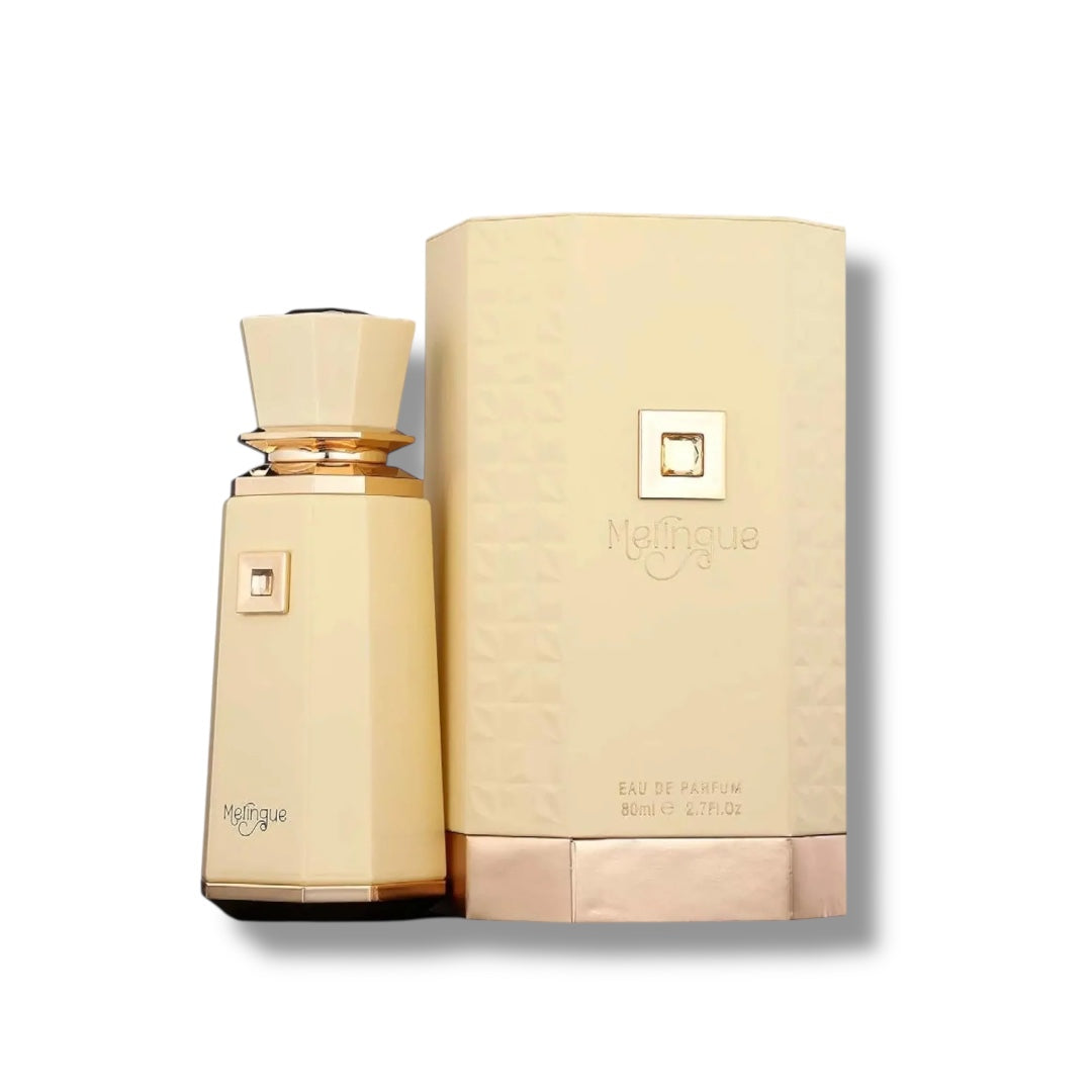 French Avenue Meringue Woody Floral Musk Eau de Parfum for Women 100ml ...