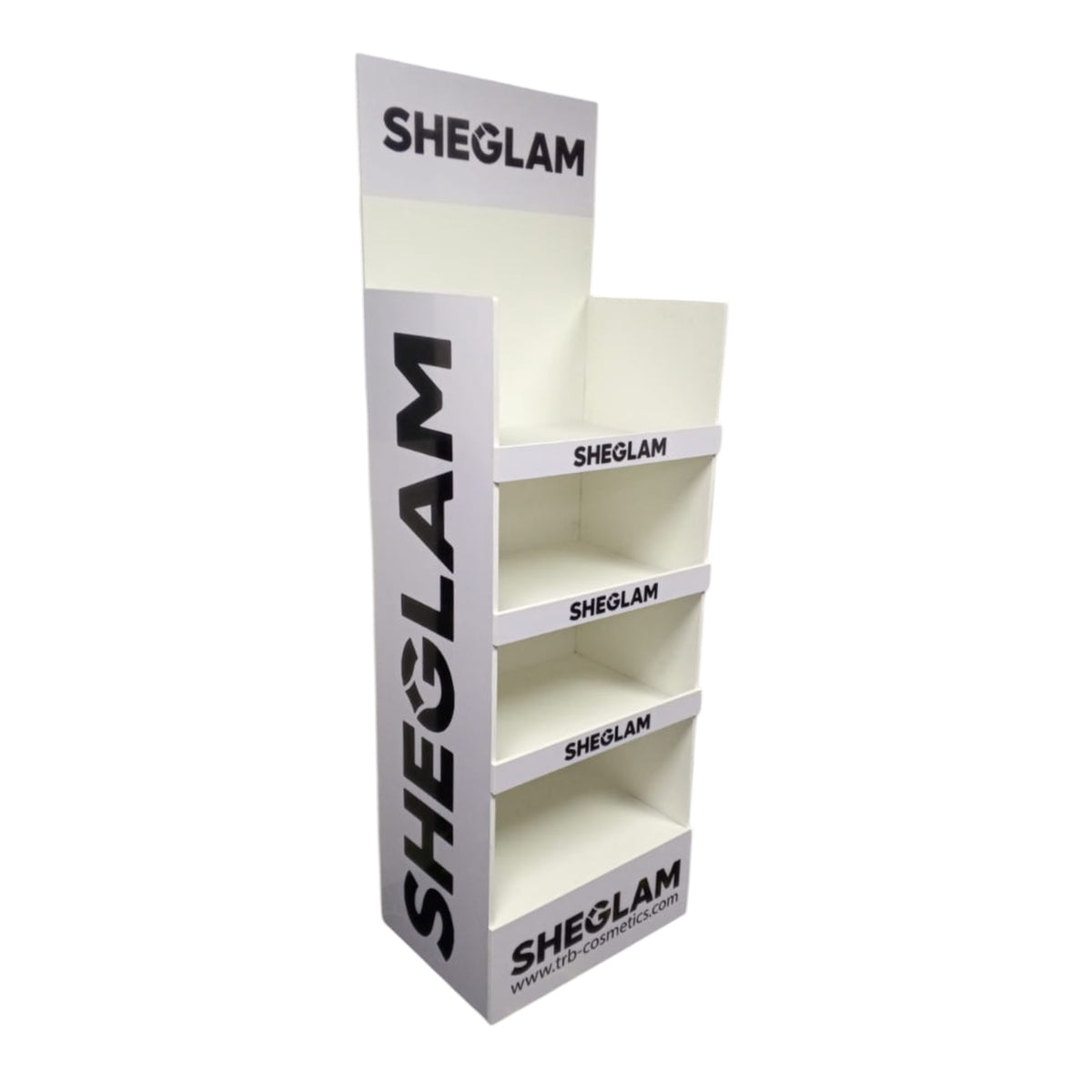 Sheglam Stand – Traboulsi Cosmetics