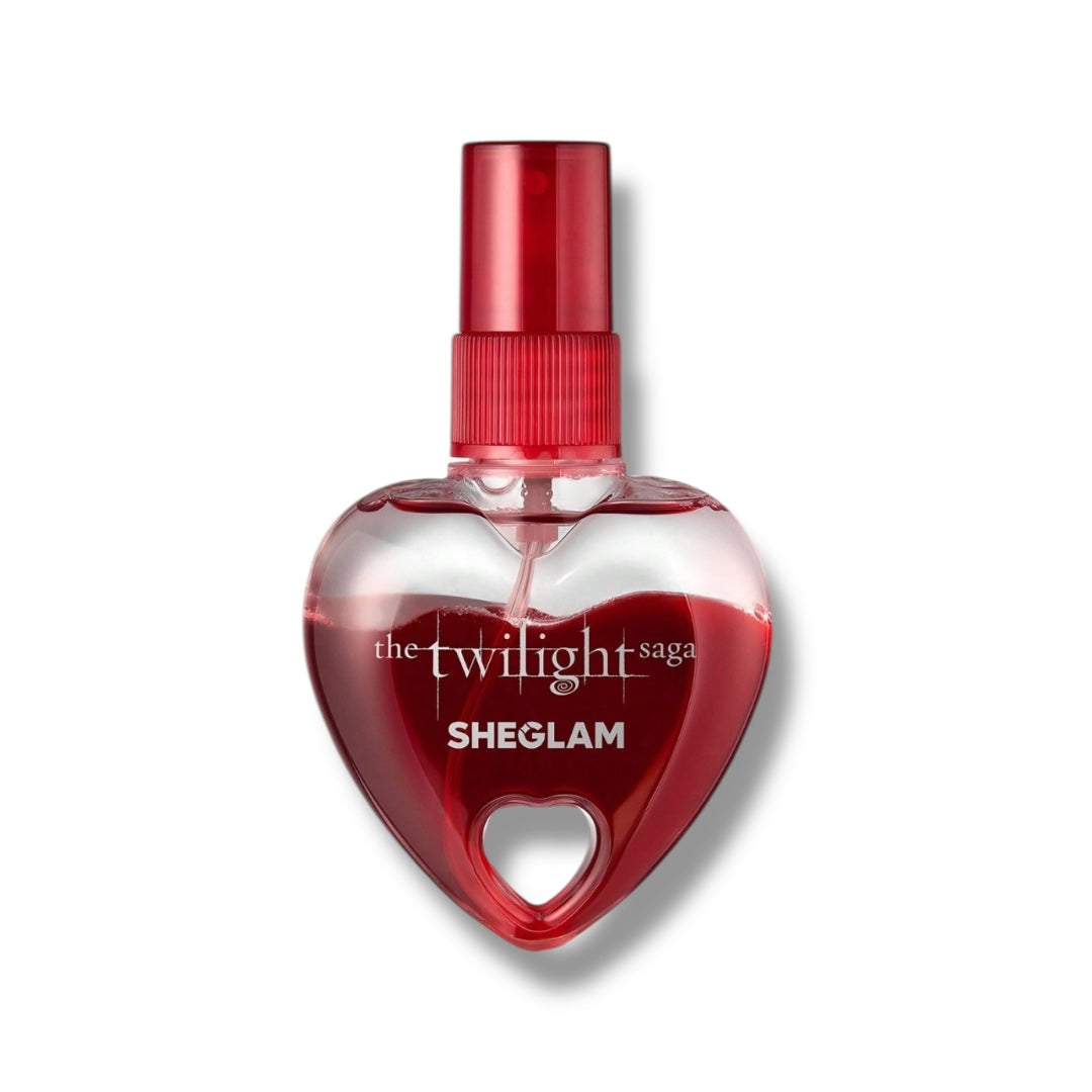 SHEGLAM Twilight Saga Forever Setting Spray Long‑Hold Mist – Traboulsi ...