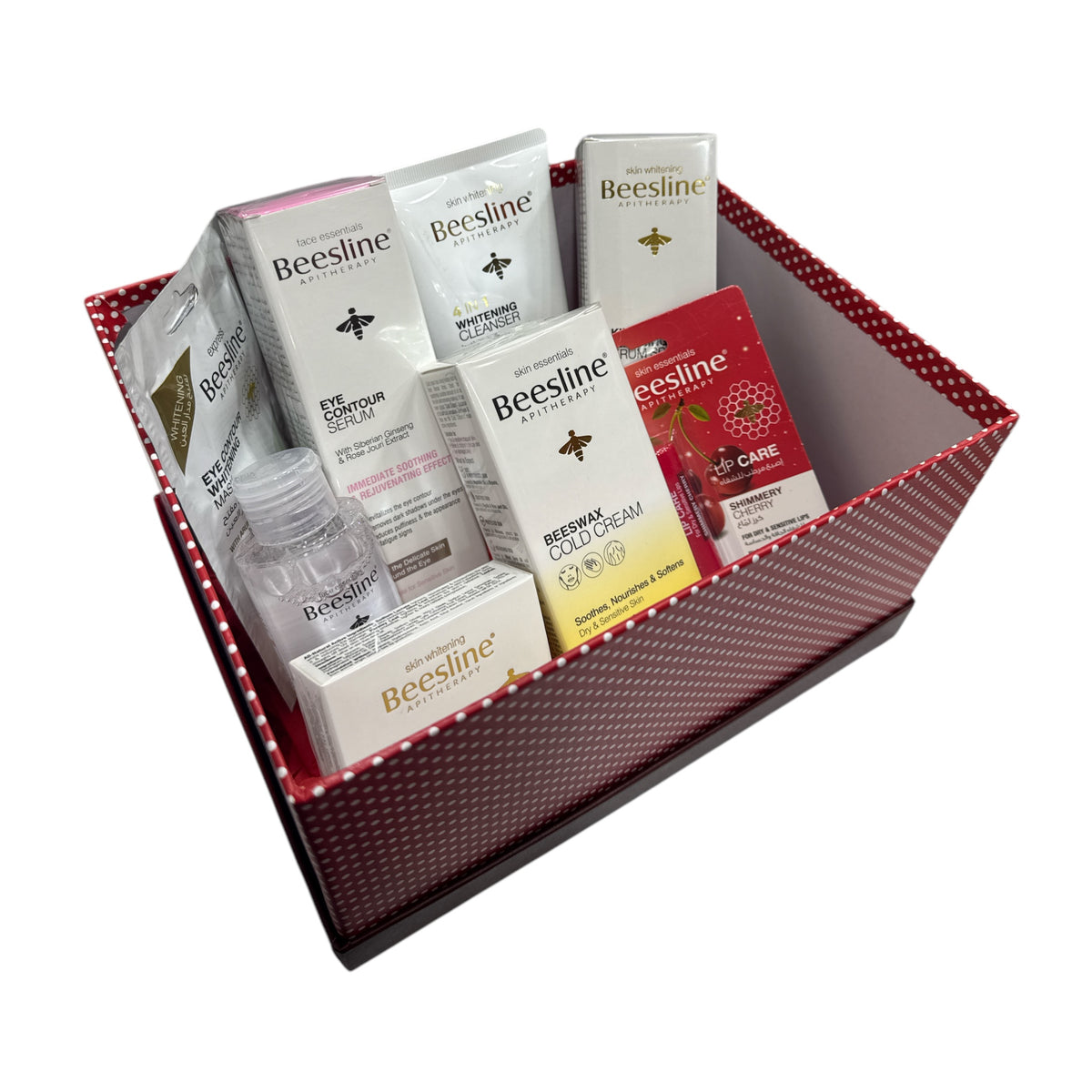 Beesline mothers day gift Box – Traboulsi Cosmetics