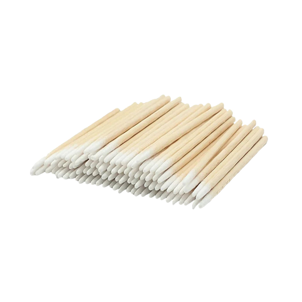 Micro Cotton Swab for nails 100pcs Insta-Fix – Traboulsi Cosmetics