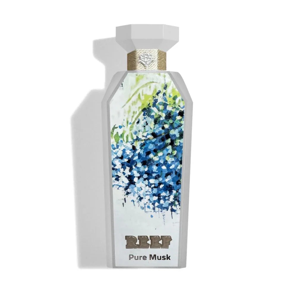 Pure Musk Unisex Perfume 150ml – Passion Fruit Top Note Musk ...
