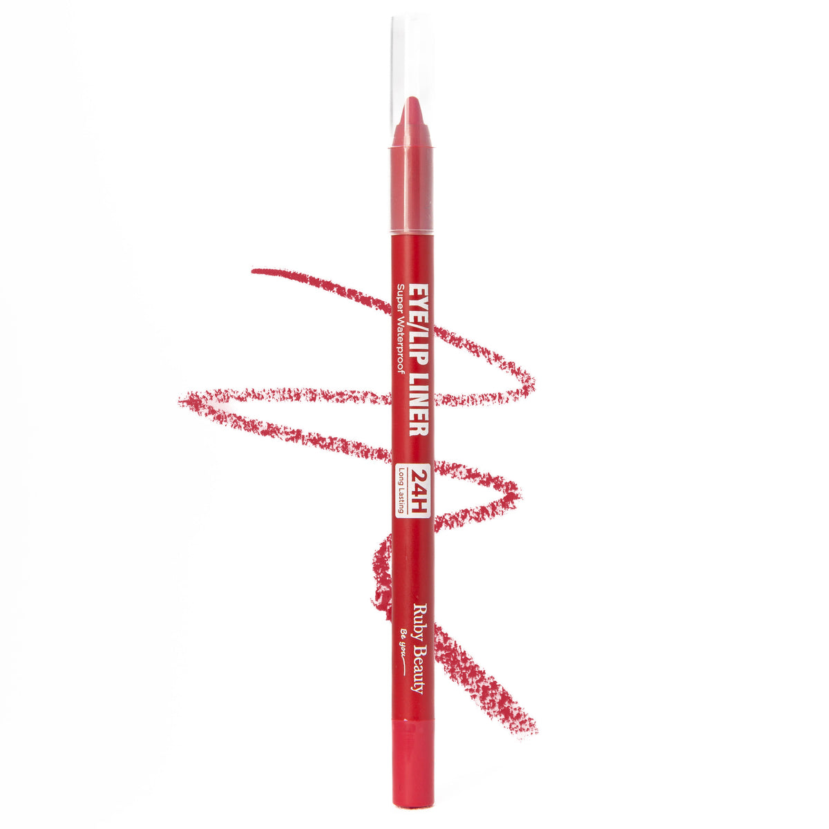 Ruby Beauty Eye & Lip Liners – Traboulsi Cosmetics