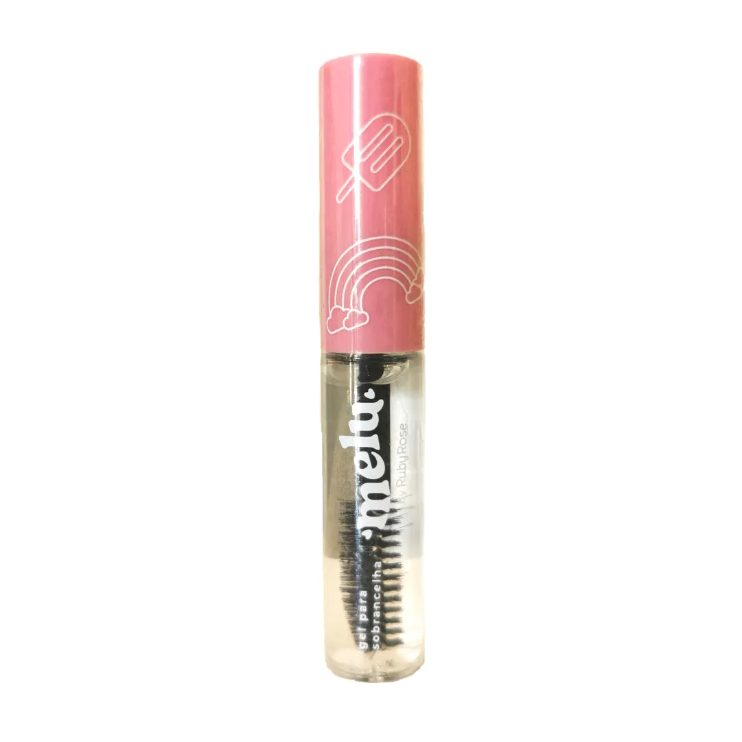 Rubyrose Melu, Eyebrow Gel Mascara – Traboulsi Cosmetics