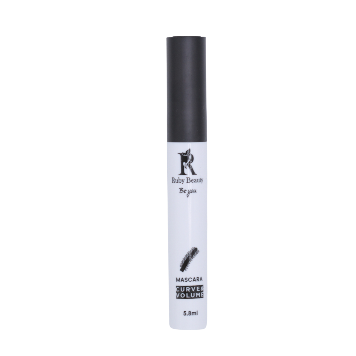 Ruby Beauty Mascara – Traboulsi Cosmetics