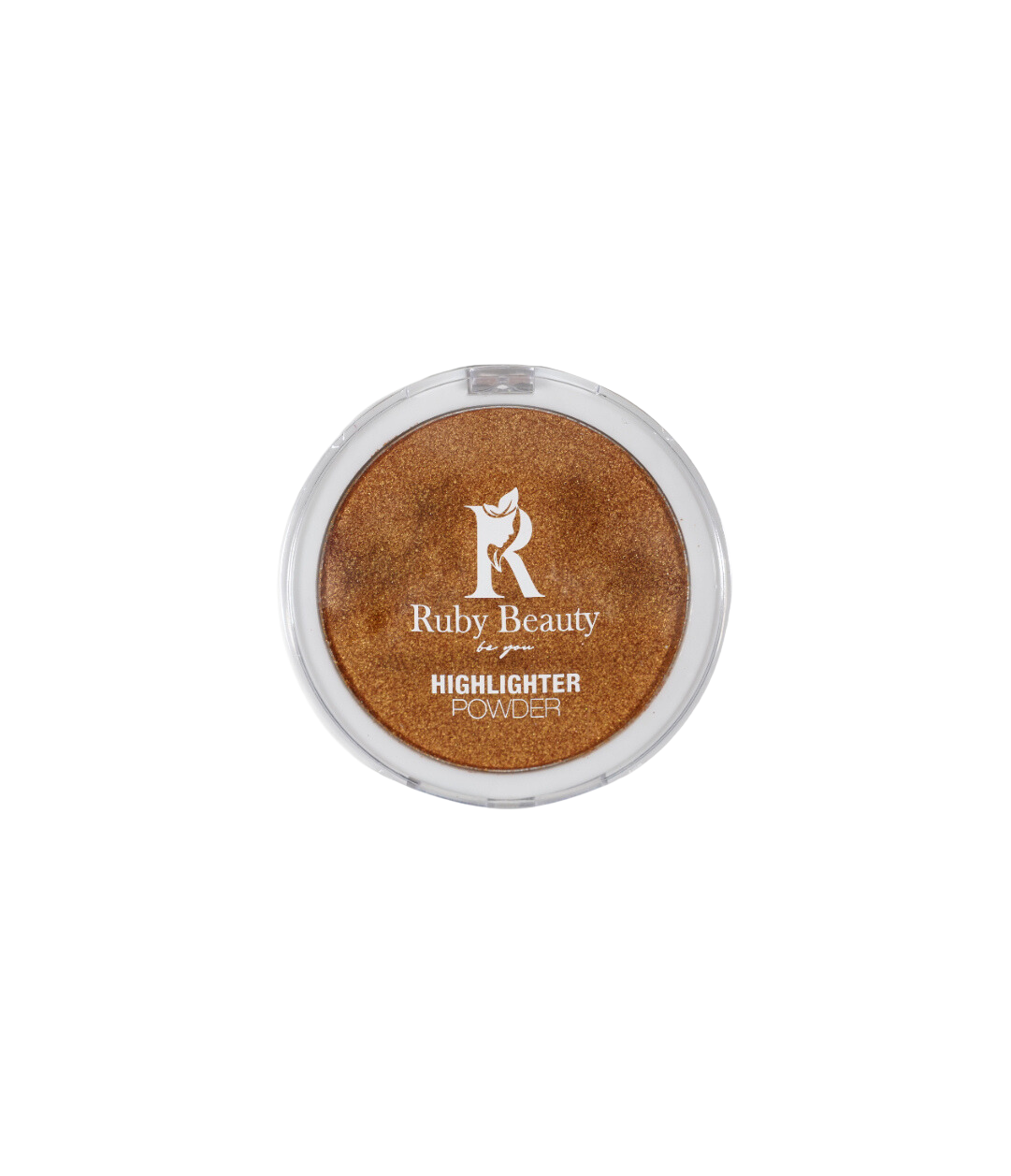 Ruby Beauty Highlighter – Traboulsi Cosmetics