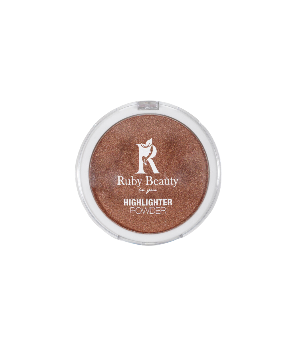 Ruby Beauty Highlighter – Traboulsi Cosmetics