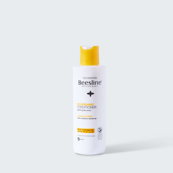 Beesline Nourishing Conditioner – Traboulsi Cosmetics