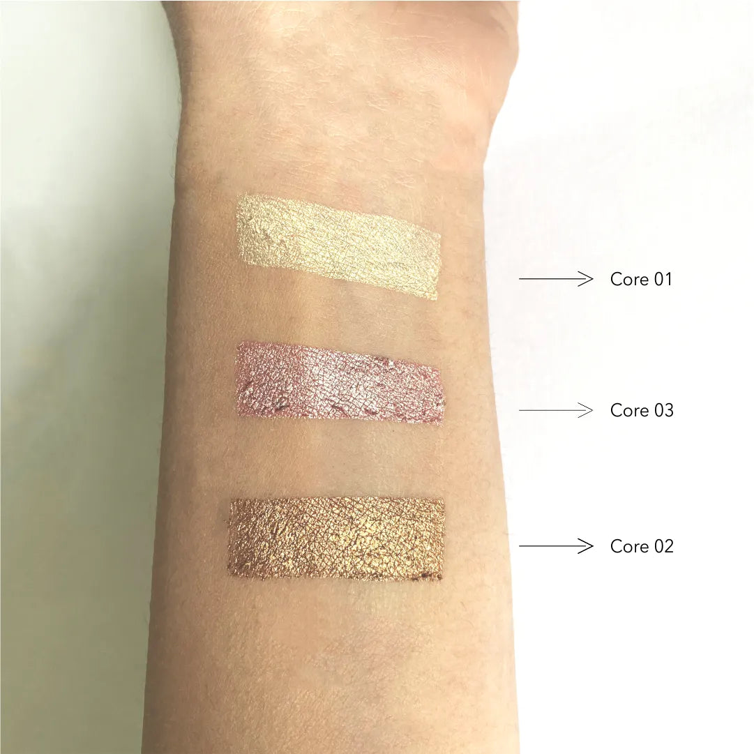 RubyRose Compact Highlight – Traboulsi Cosmetics