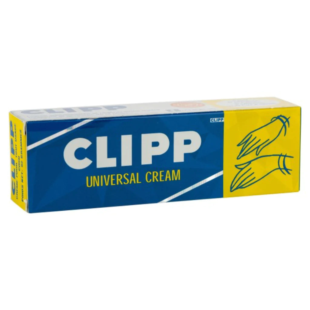 Clipp Universal Hand Cream – Traboulsi Cosmetics