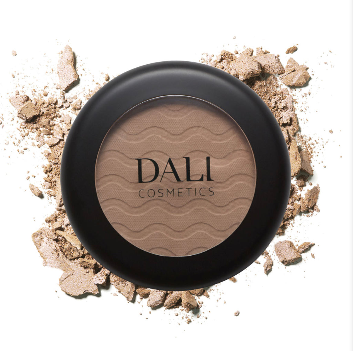 Dali Bronzing Powder - 3 Shades – Traboulsi Cosmetics