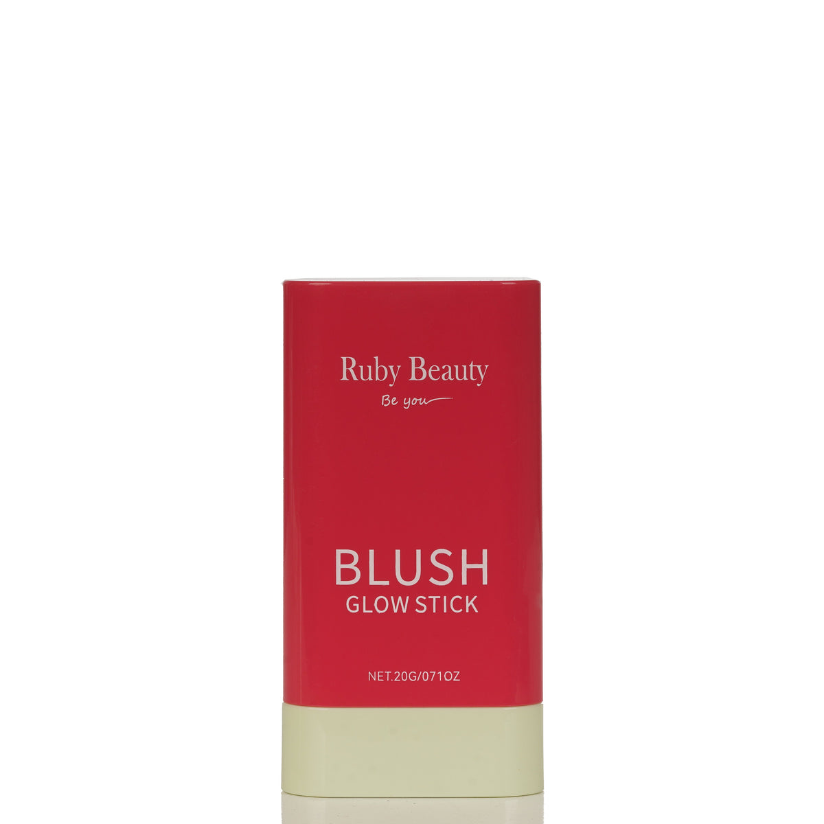 Ruby Beauty BLUSH glow stick 255 – Traboulsi Cosmetics